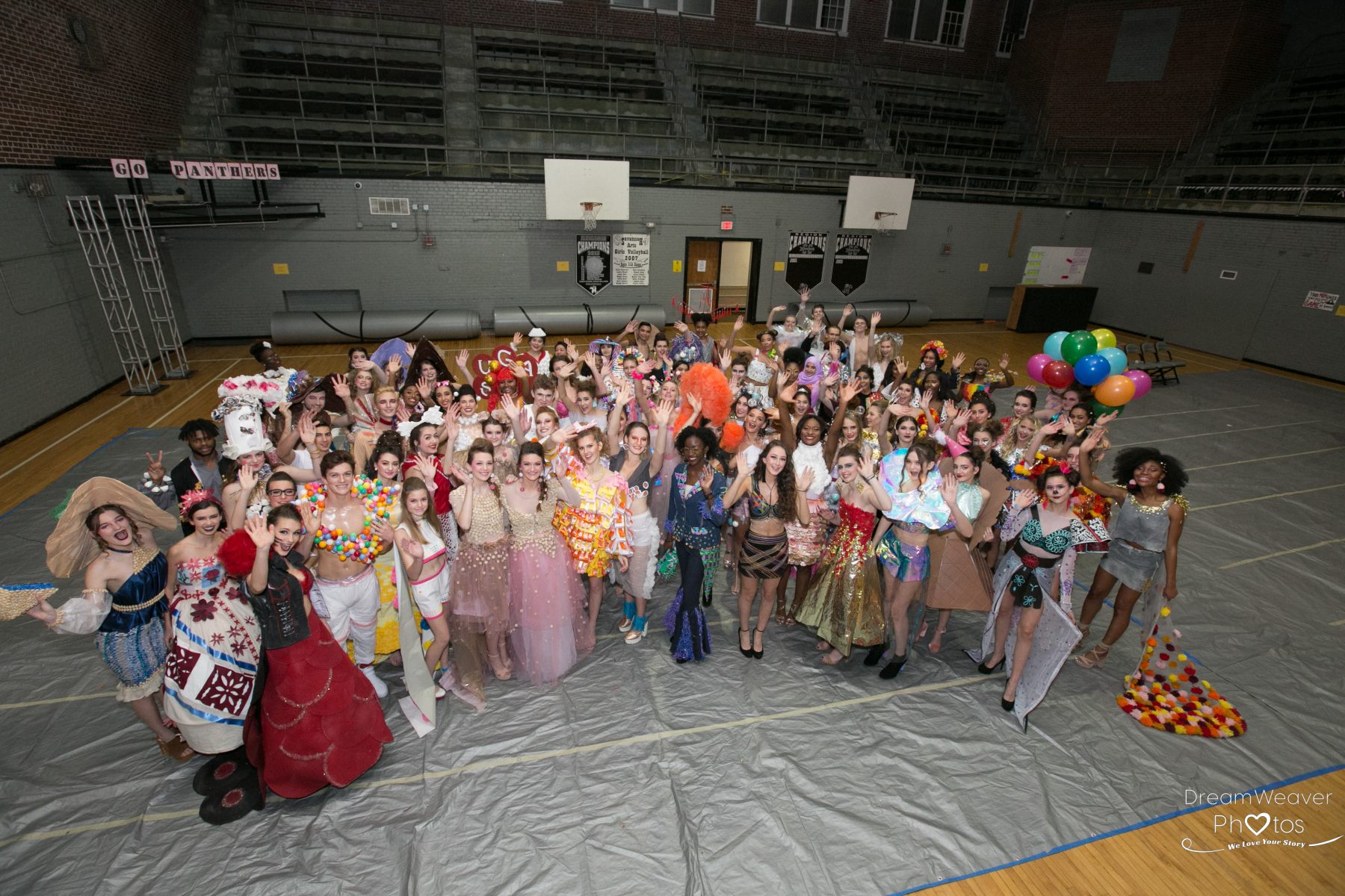 Junk 2 Funk - Dream Weaver Photos