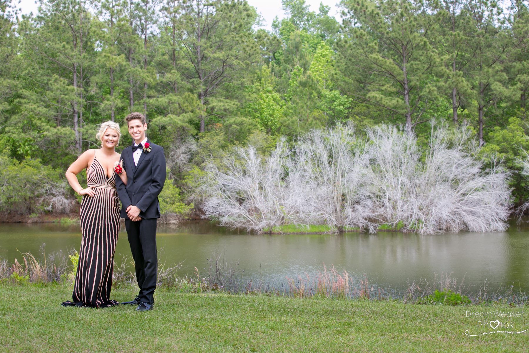 Prom & Senior Photos - Dream Weaver Photos