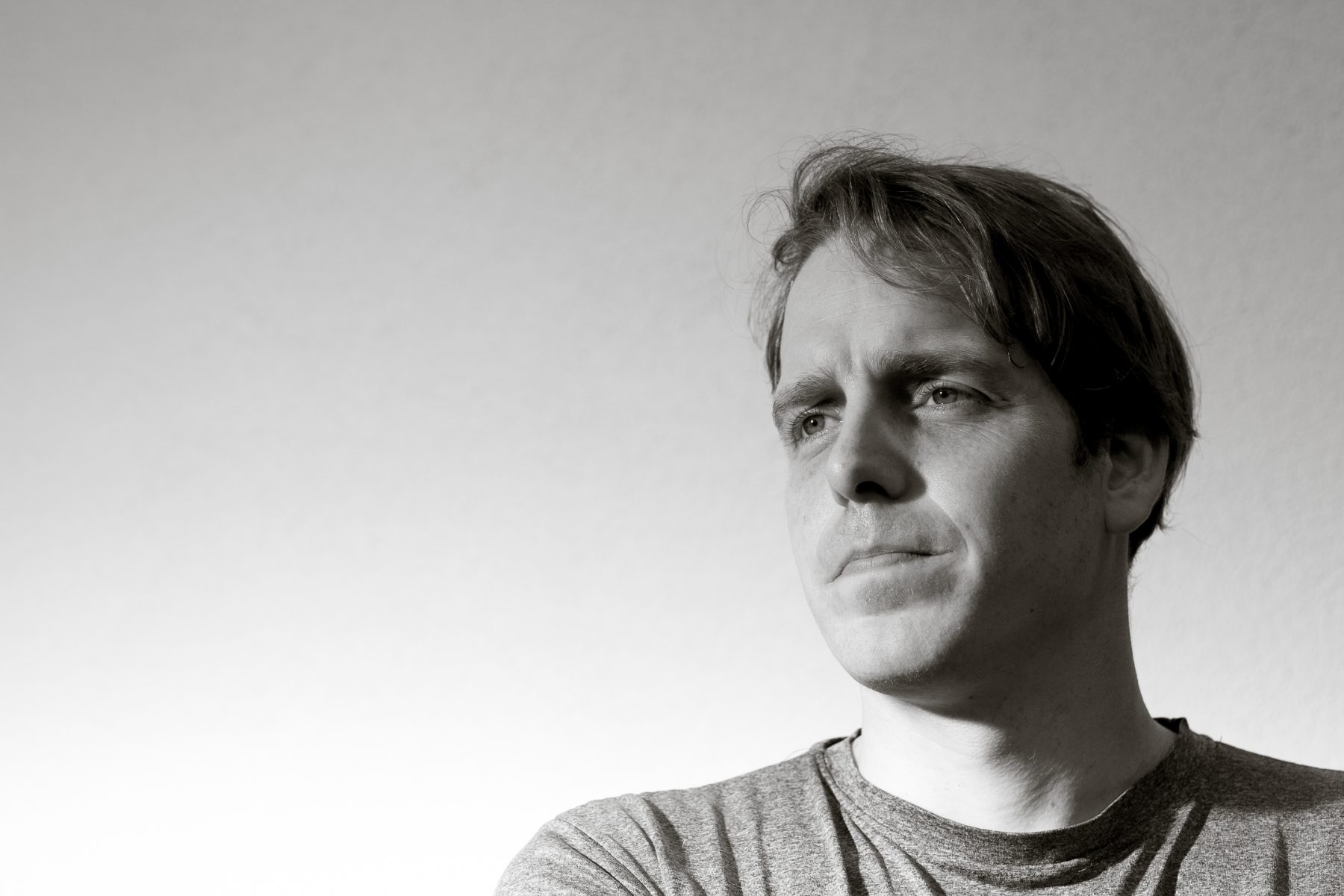 Bryan - actor head shots - Dream Weaver Photos