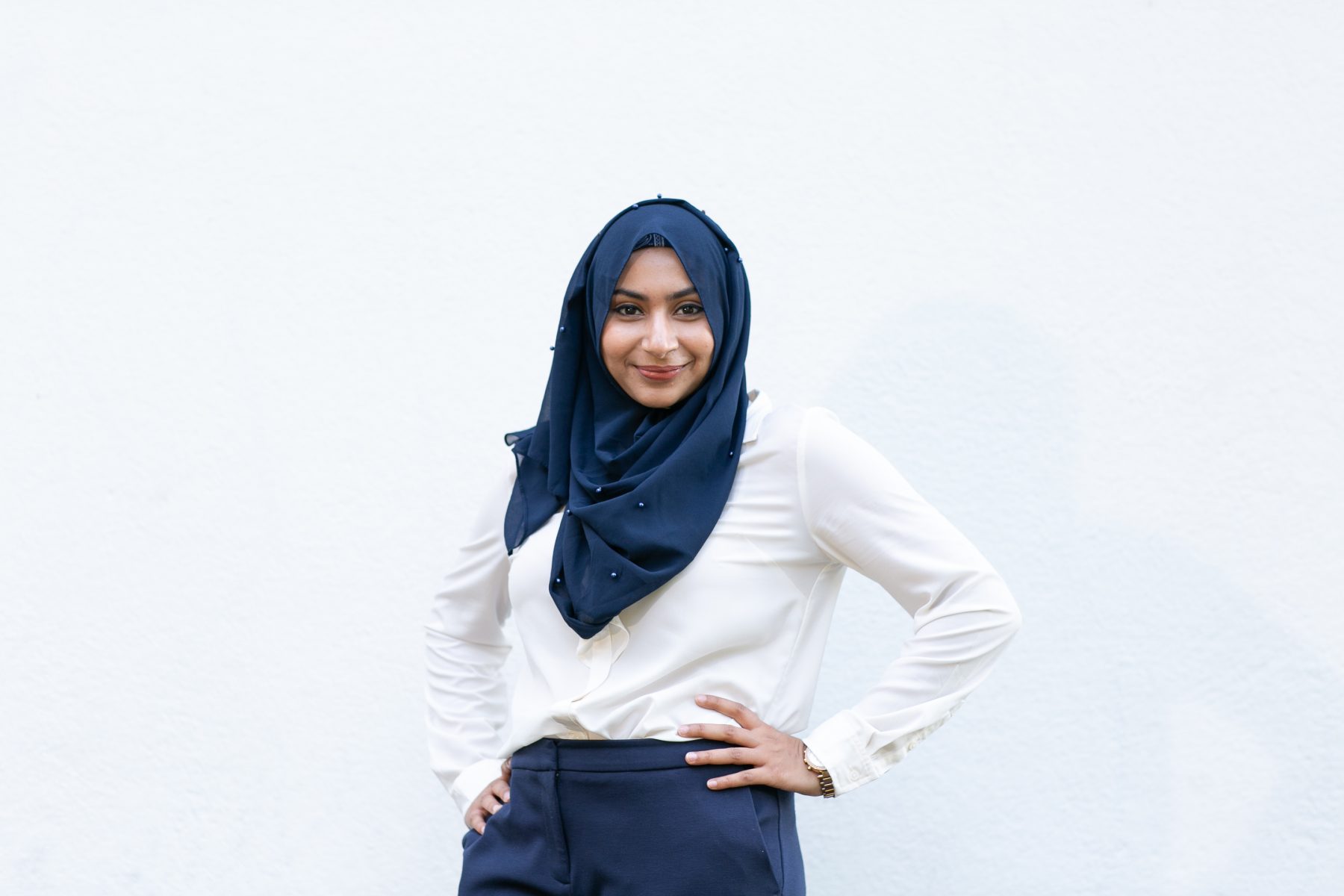 Head shots with Tooba - Dream Weaver Photos
