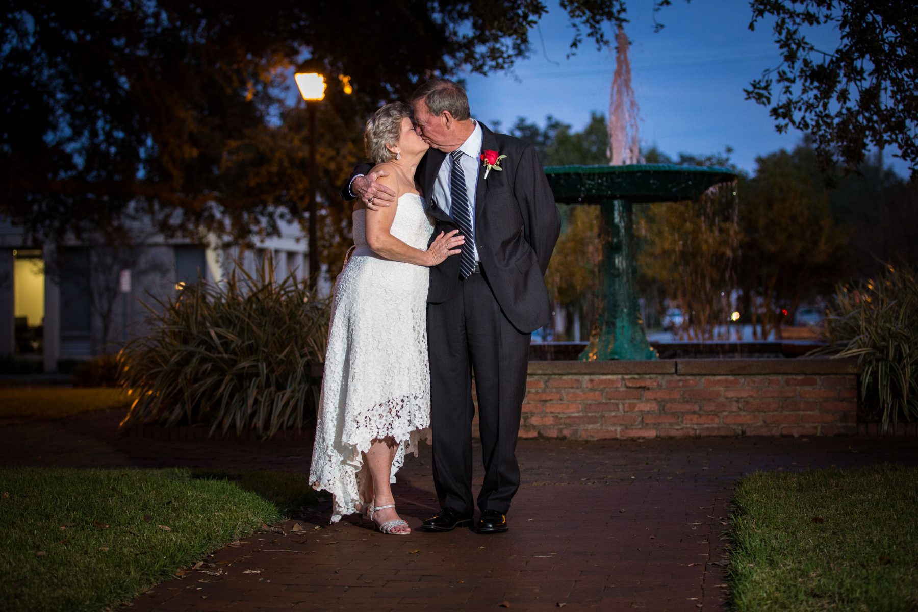 Terri and Gary - Kehoe House Wedding - Dream Weaver Photos