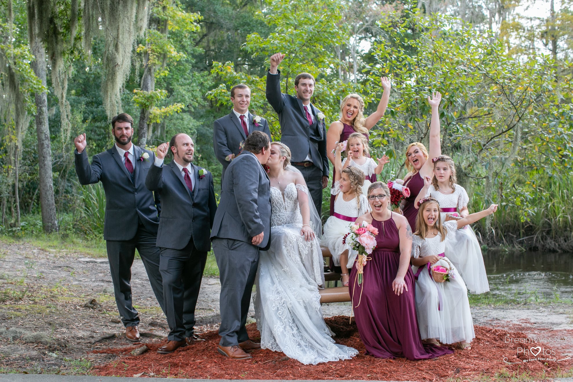 daniel and Erika - Dream Weaver Photos